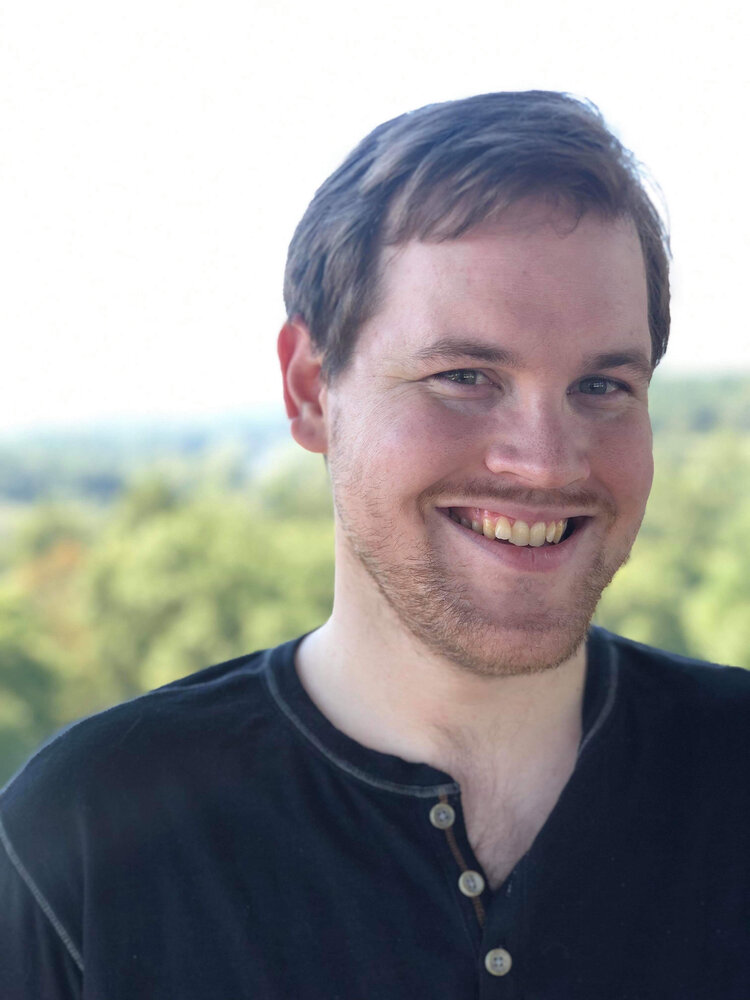 Meet the Team - The Art of War 40K