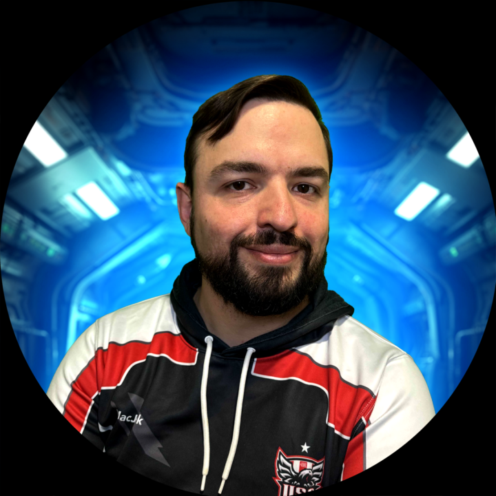 Ben Jurek - The Art of War 40K