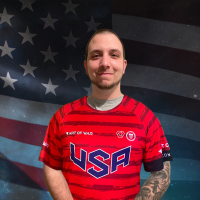 Anthony Vanella - The Art of War 40K